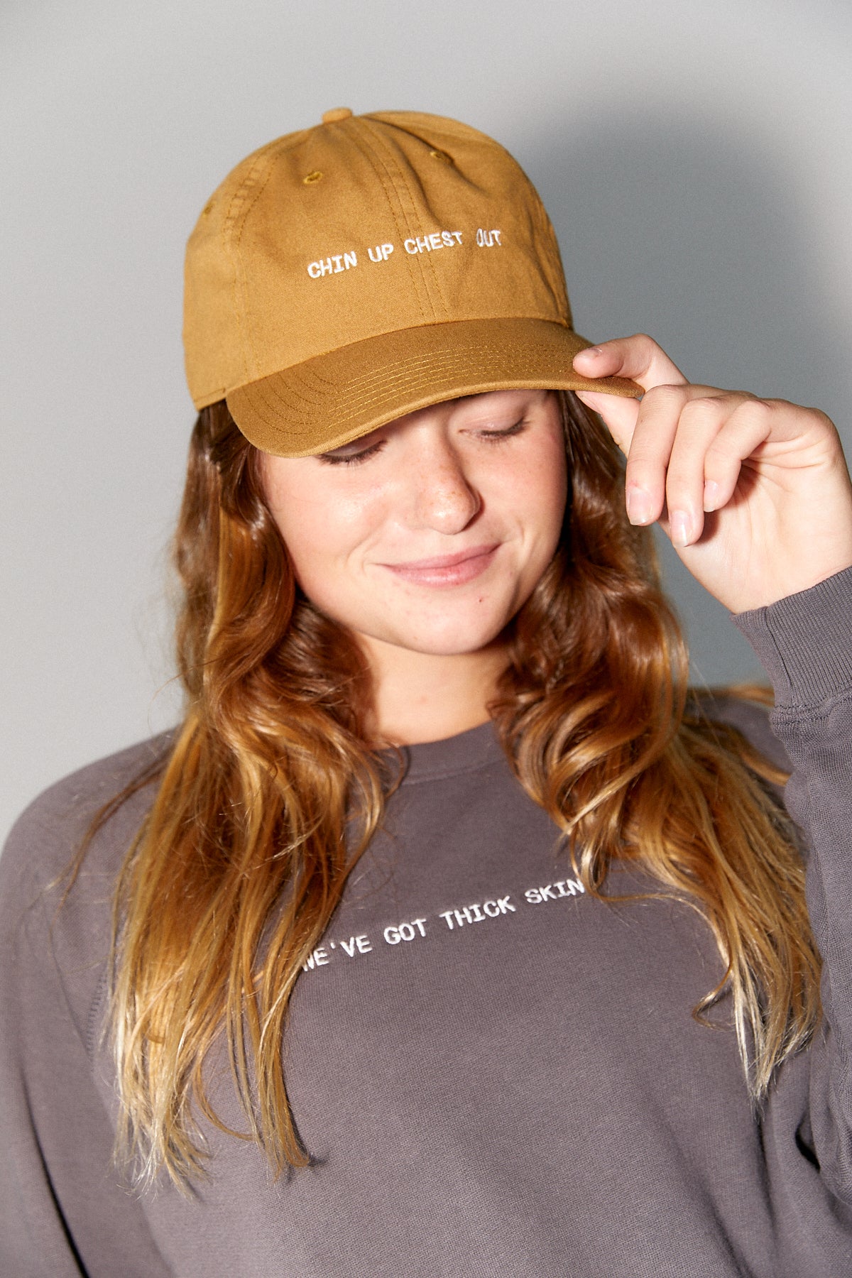 CUCO Hat – callousedswim